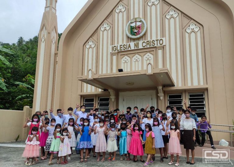 QUEZON NORTH - BASIC SIGN LANGUAGE SEMINAR