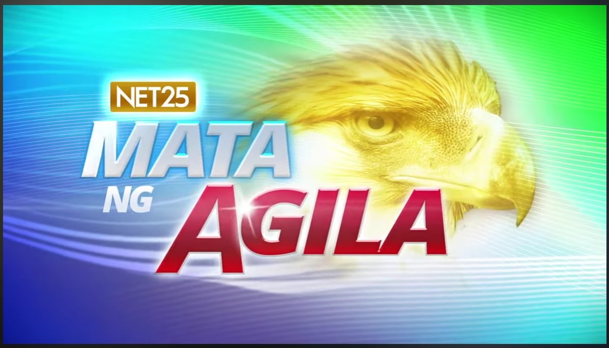 Mata ng Agila Primetime - October 19, 2022