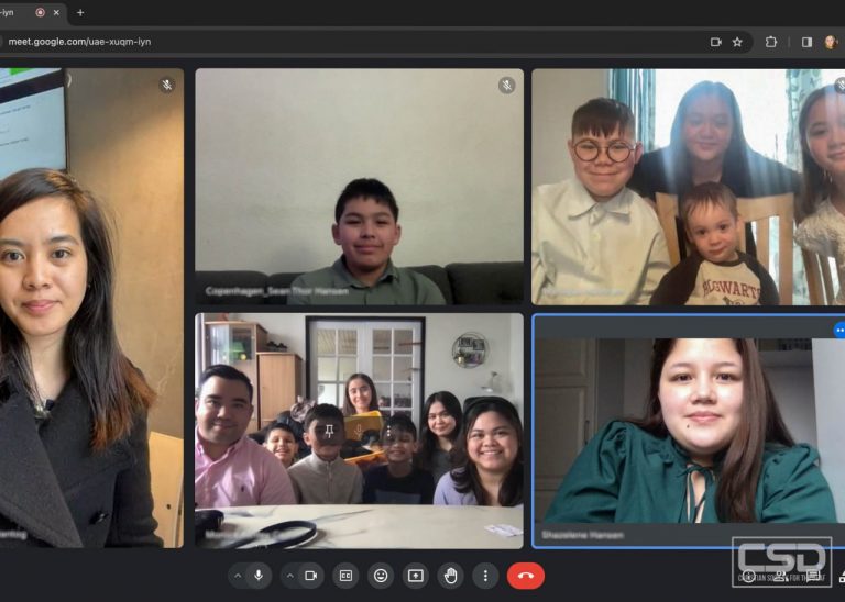 Iglesia Ni Cristo Sign Language Website